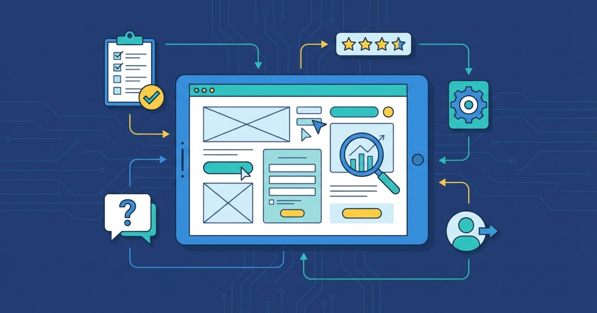 10 Tips for Effective User Experience Evaluation