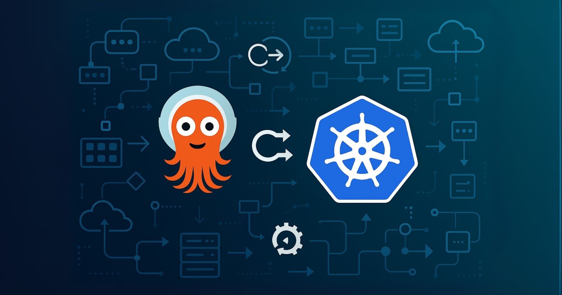 ArgoCD: A Practical Guide to GitOps on Kubernetes - SitePoint