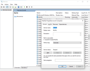How to Install MySQL — SitePoint