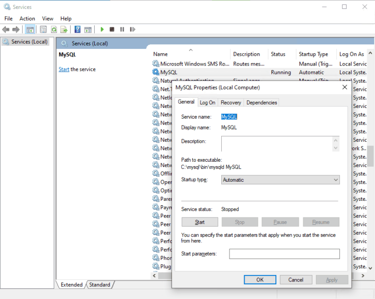 How to Install MySQL — SitePoint
