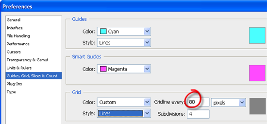 How To Add Grid Lines In Photoshop Miller Poll1969