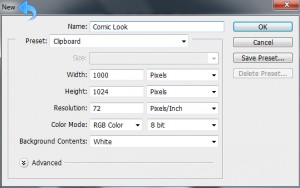 Give Your Ordinary Imagery a Stylized Comic Book Look — SitePoint