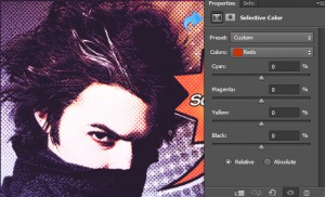Give Your Ordinary Imagery a Stylized Comic Book Look — SitePoint