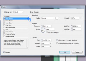 Create a Clean Vertical Business Card in InDesign - SitePoint