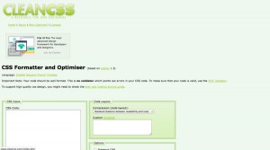 10 Terrific Time-Saving CSS Cleanup Tools — SitePoint