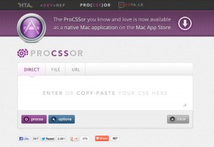 10 Terrific Time-Saving CSS Cleanup Tools — SitePoint