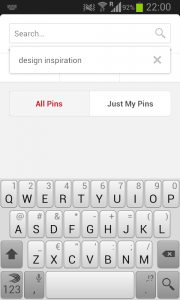 Examples of Mobile Design Patterns — SitePoint
