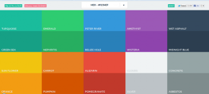 Getting Started with Flat UI Design — SitePoint