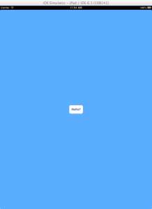 iPhone Application Development - Getting Started - SitePoint