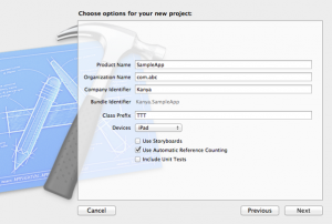 iPhone Application Development - Getting Started - SitePoint