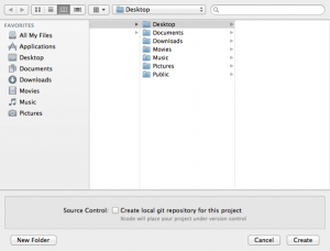 iPhone Application Development - Getting Started - SitePoint