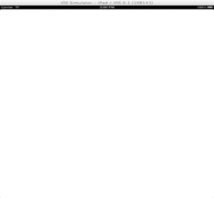 iPhone Application Development - Getting Started - SitePoint