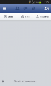 Examples of Mobile Design Pattern: Part 2 — SitePoint