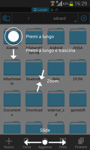 Examples of Mobile Design Pattern: Part 2 — SitePoint