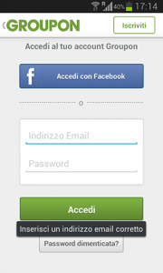 Examples of Mobile Design Pattern: Part 2 — SitePoint
