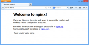 Setting Up PHP behind Nginx with FastCGI — SitePoint