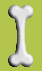 Design Bone Typography with Photoshop — SitePoint