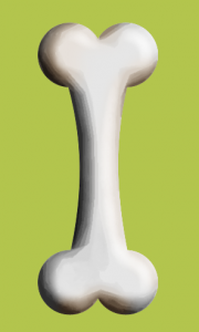 Design Bone Typography with Photoshop — SitePoint