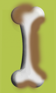 Design Bone Typography with Photoshop — SitePoint