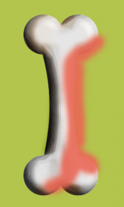 Design Bone Typography with Photoshop — SitePoint