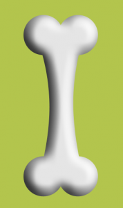 Design Bone Typography with Photoshop — SitePoint