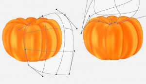 Create a Stylized Halloween Pumpkin in Photoshop — SitePoint
