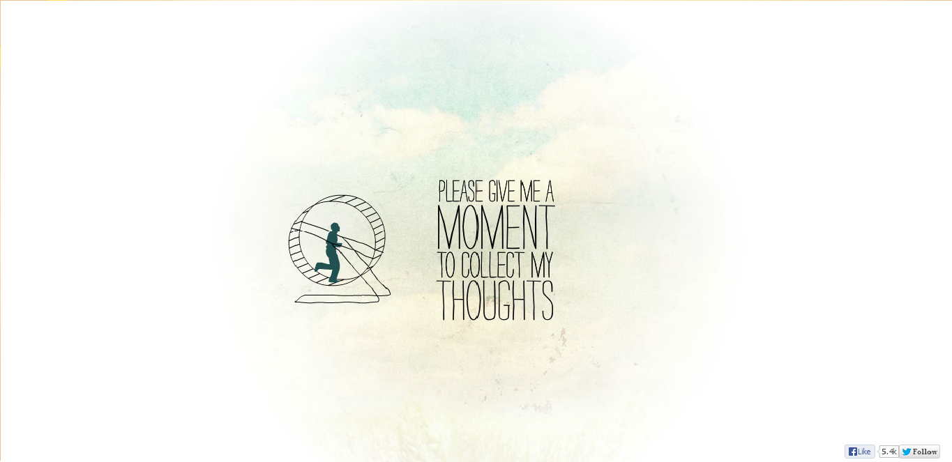 12 Creative, Clever Loading Screens — SitePoint