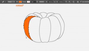 Create a Stylized Halloween Pumpkin in Photoshop — SitePoint
