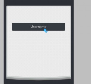 Design a Flat Registration Screen in Photoshop — SitePoint