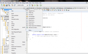 Embedding an Applet in a Web Application — SitePoint