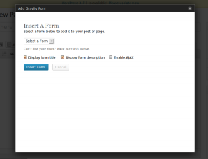 Planning a Perfect WordPress Forms Plugin — SitePoint