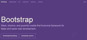 Best Web Designing Frameworks for 2014 — SitePoint