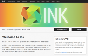 Best Web Designing Frameworks for 2014 — SitePoint