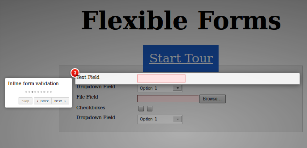 An Introduction to Product Tours with Intro.js - SitePoint