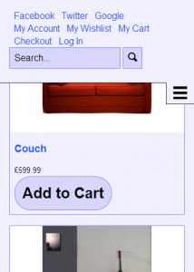 Building a Responsive Quick Access Box for Magento - SitePoint