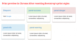 How to Create an Invoice with Twitter Bootstrap, Part 1 — SitePoint