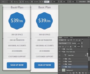 Using Color Psychology to Create an Effective Price Table — SitePoint