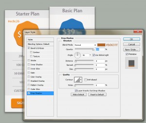 Using Color Psychology to Create an Effective Price Table — SitePoint