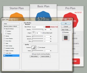 Using Color Psychology to Create an Effective Price Table — SitePoint