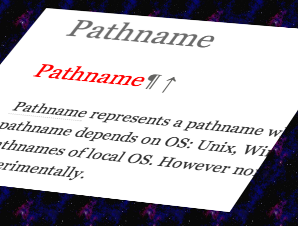 Ruby's Pathname API — SitePoint
