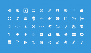 How to Choose the Right Icons — SitePoint