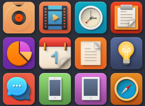 How to Choose the Right Icons — SitePoint