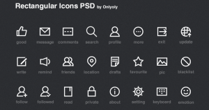 How to Choose the Right Icons — SitePoint