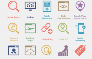 How to Choose the Right Icons — SitePoint