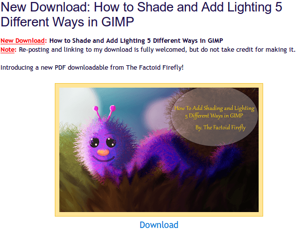 Learn GIMP: From Greenhorn to Guru in 19 Lessons — SitePoint