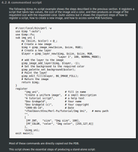Learn GIMP: From Greenhorn to Guru in 19 Lessons — SitePoint