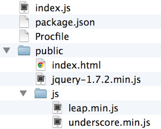 Controlling Your Android Phone with the Wave of a Finger - SitePoint