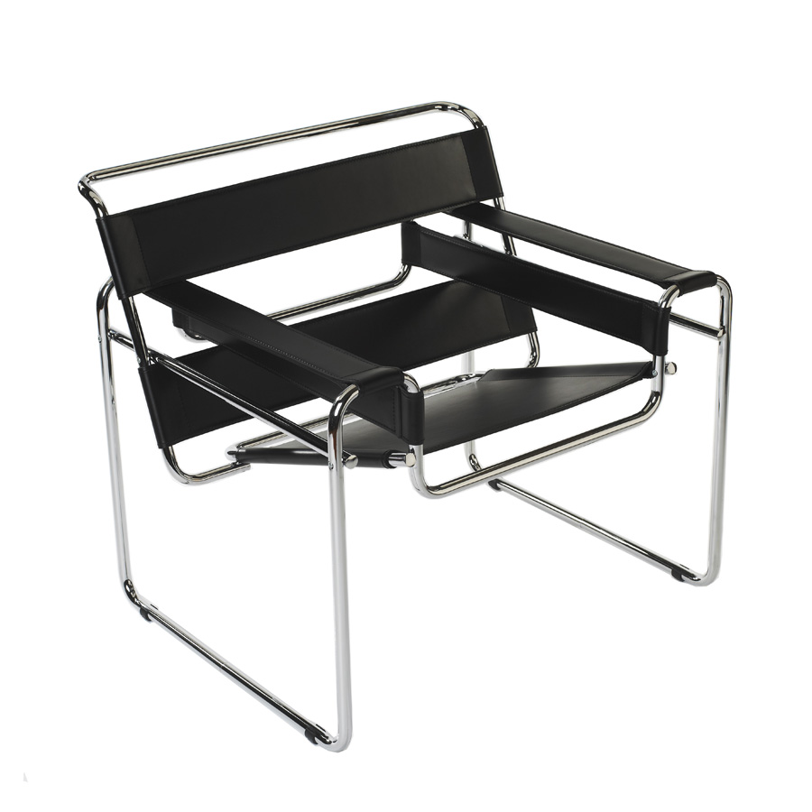 Nailing the Detail: Bauhaus Design Principles
