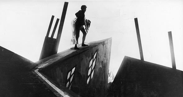 Dial-a-Style #2: Film Noir Style — SitePoint