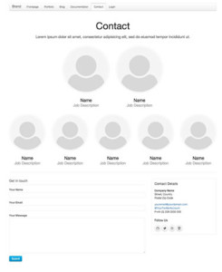 Frontend Alternatives: Delving into UIkit - SitePoint